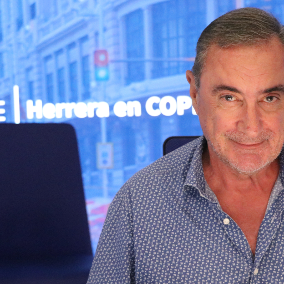 Herrera en COPE (26/07/2024) - 12h