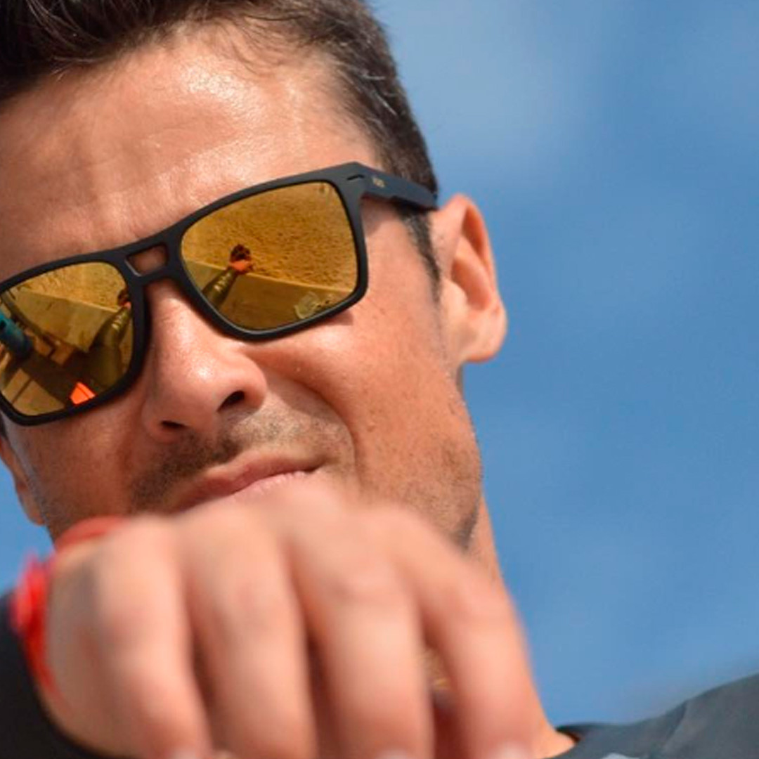 #KM42, 'Running' con Chema Martínez (30-09-2024)