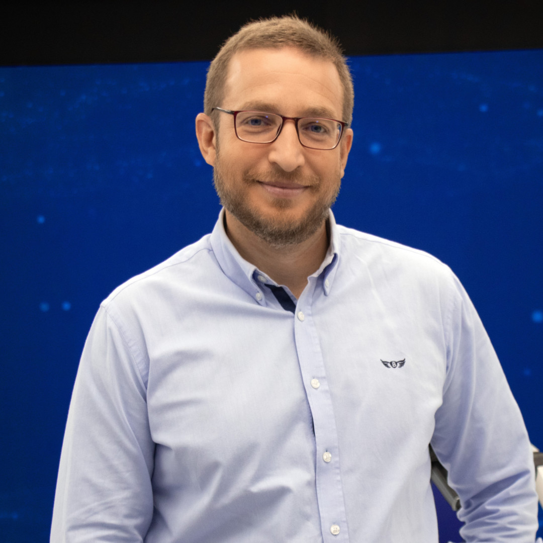 13:30H | 14 MAR 2025 | EL ESPEJO