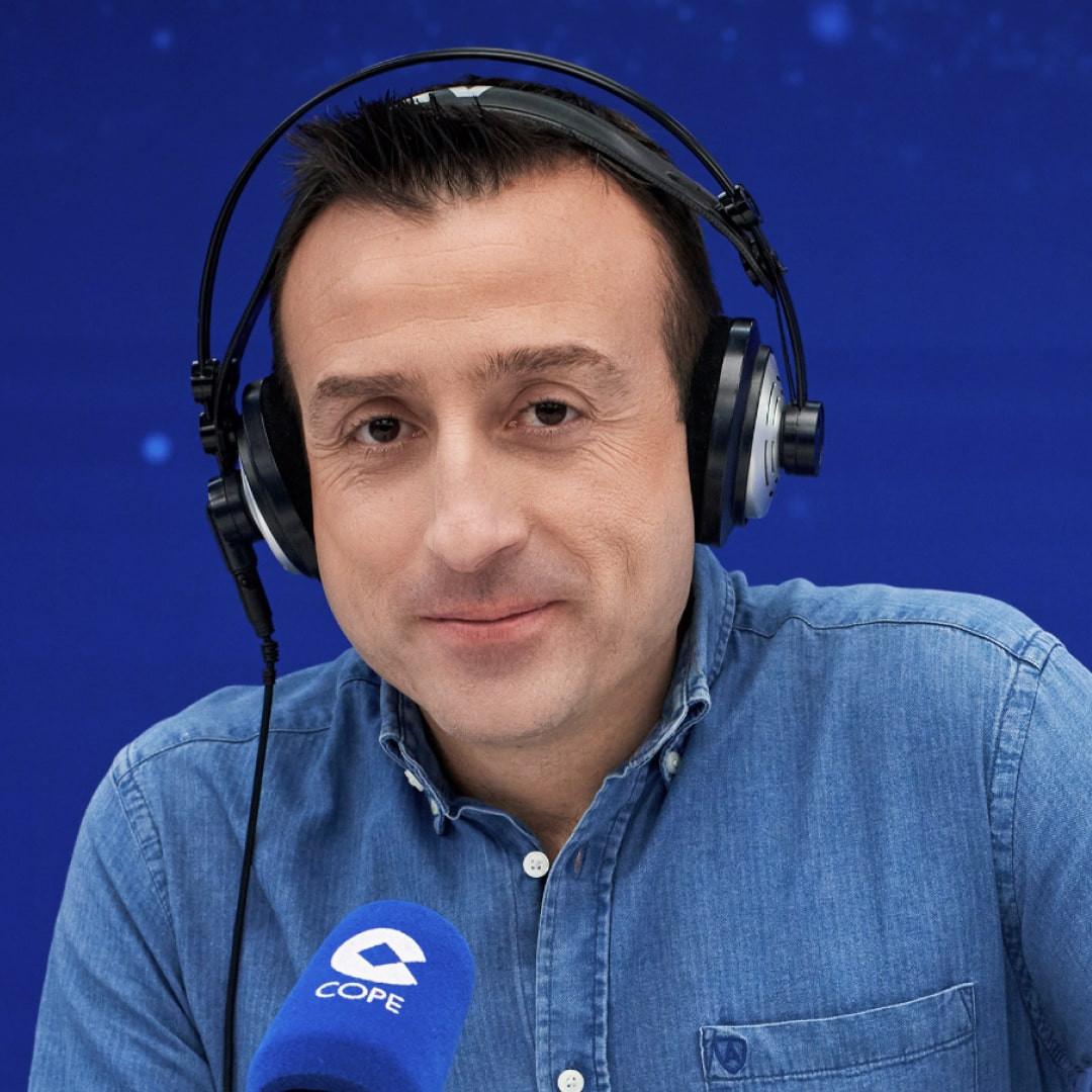 14:00H | 28 JUN 2025 | Mediodía COPE Fin de Semana