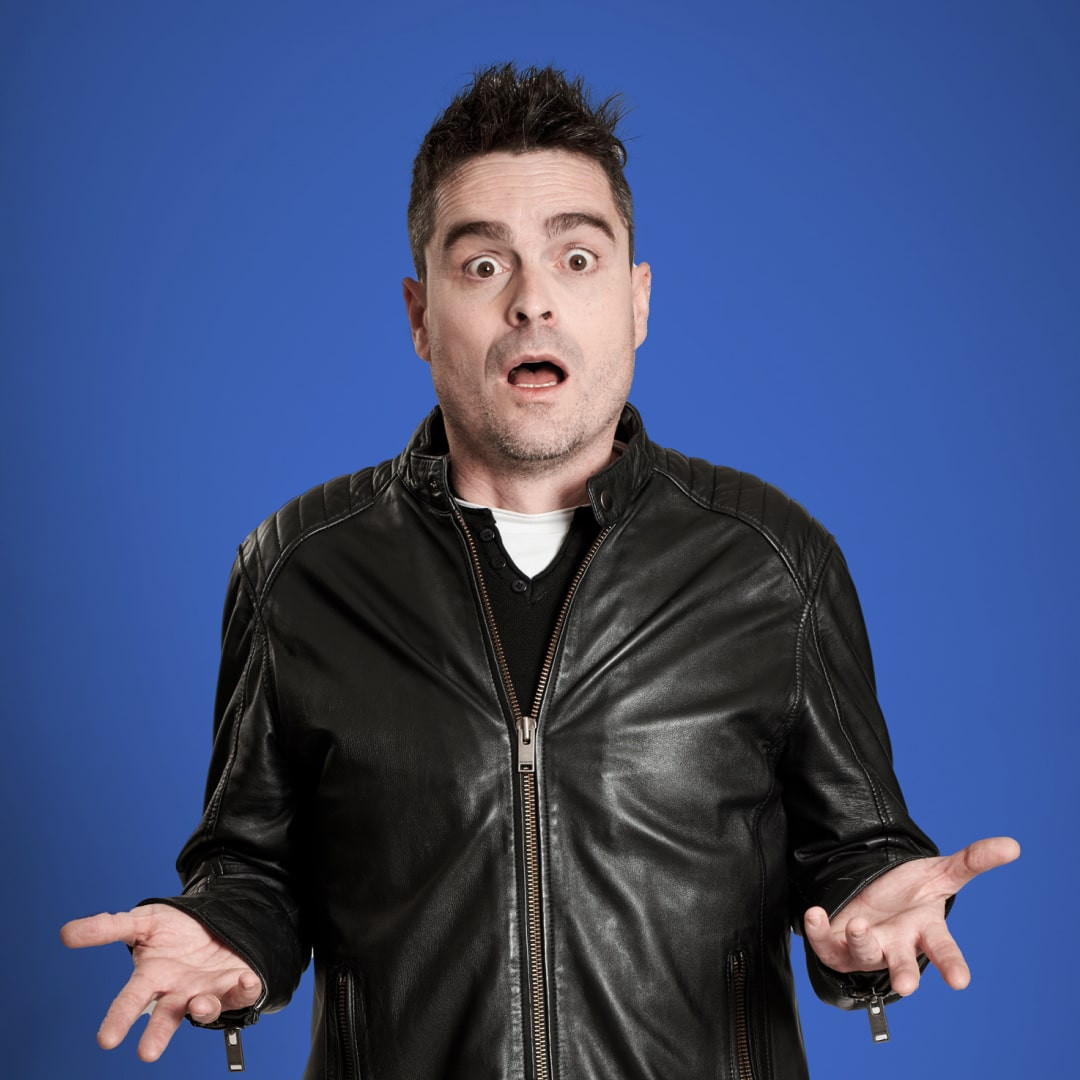 20:00H | 19 JUL 2025 | El Garito