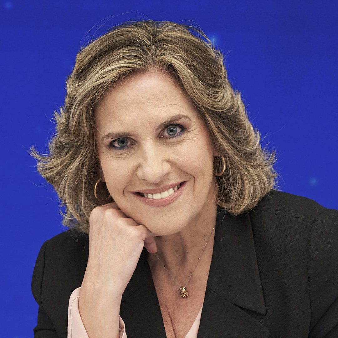 12:00H | 07 JUN 2025 | Fin de Semana