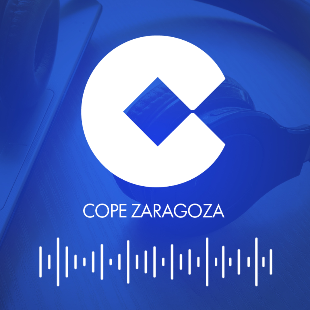 13:00H | 15 JULIO 2025 | MEDIODÍA COPE EN ZARAGOZA