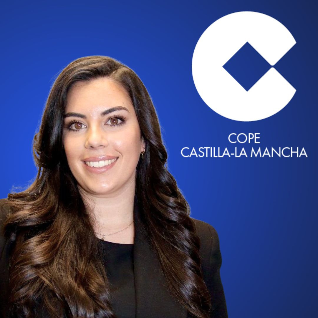7:50H | 09 SEP 2025 | HERRERA EN COPE EN CASTILLA LA MANCHA