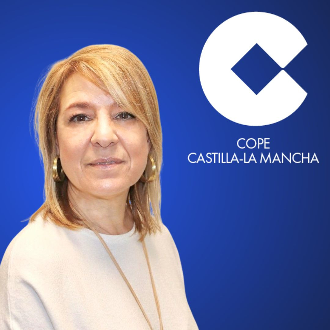 7:50 | 16 SEPT 2025 | HERRERA EN COPE EN CASTILLA LA MANCHA
