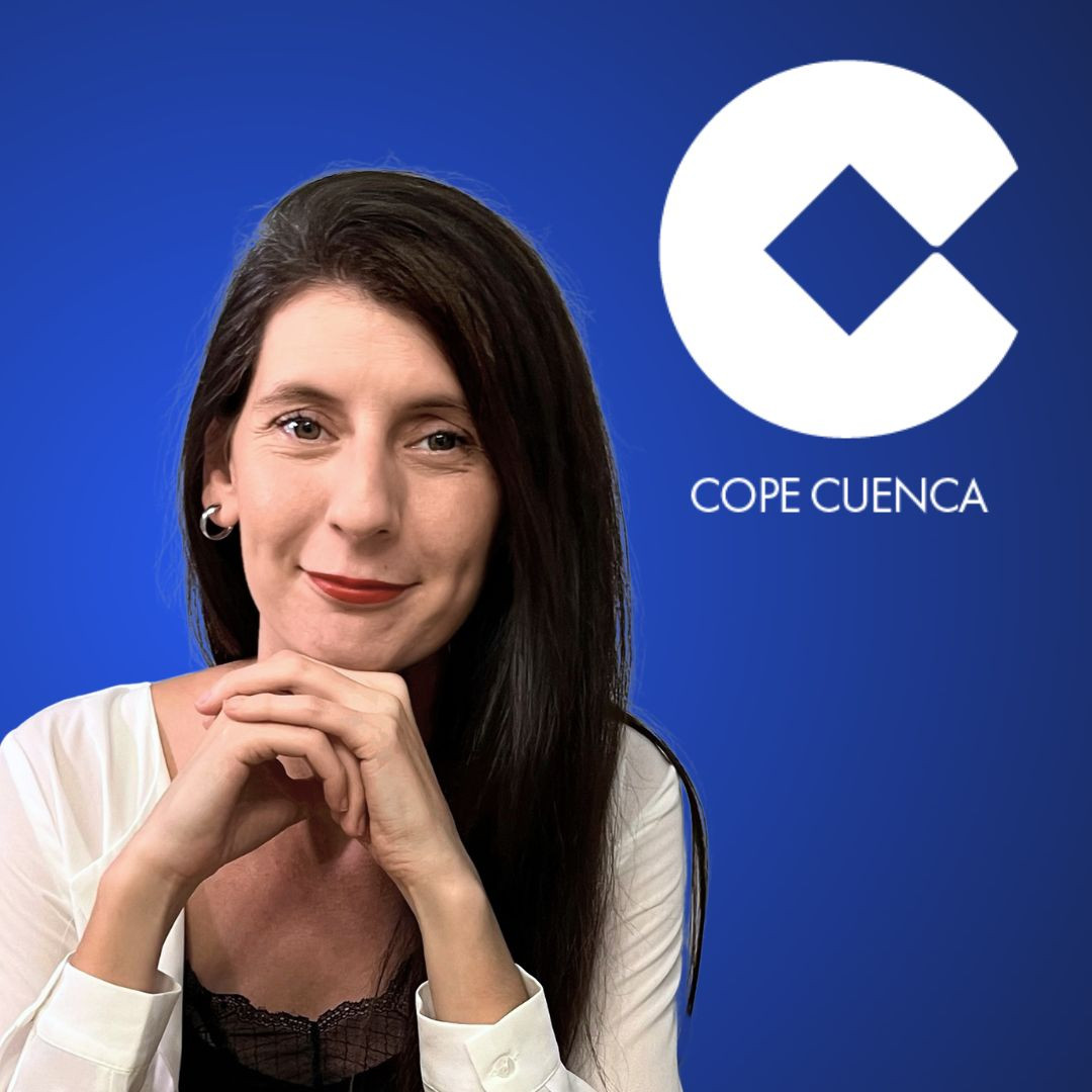 12:50H | 30 JUL 2025 | HERRERA EN COPE EN CUENCA