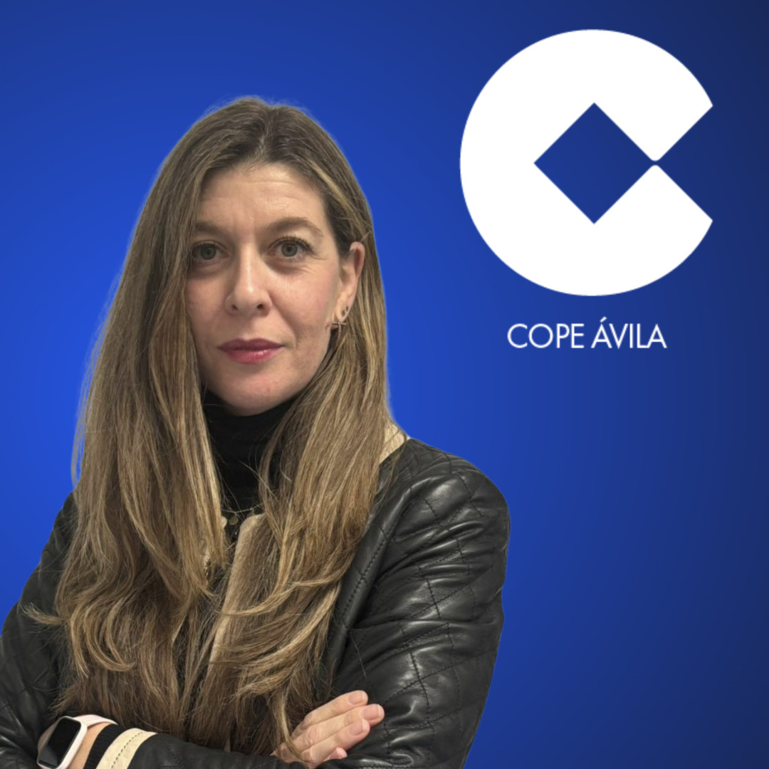 12:50H | 07 JULIO 2025 | HERRERA EN COPE EN ÁVILA