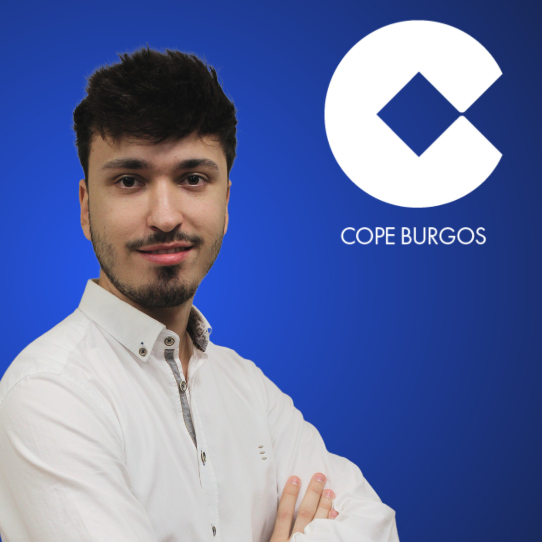 12:50H | 28 JULIO 2025 | HERRERA EN COPE EN BURGOS