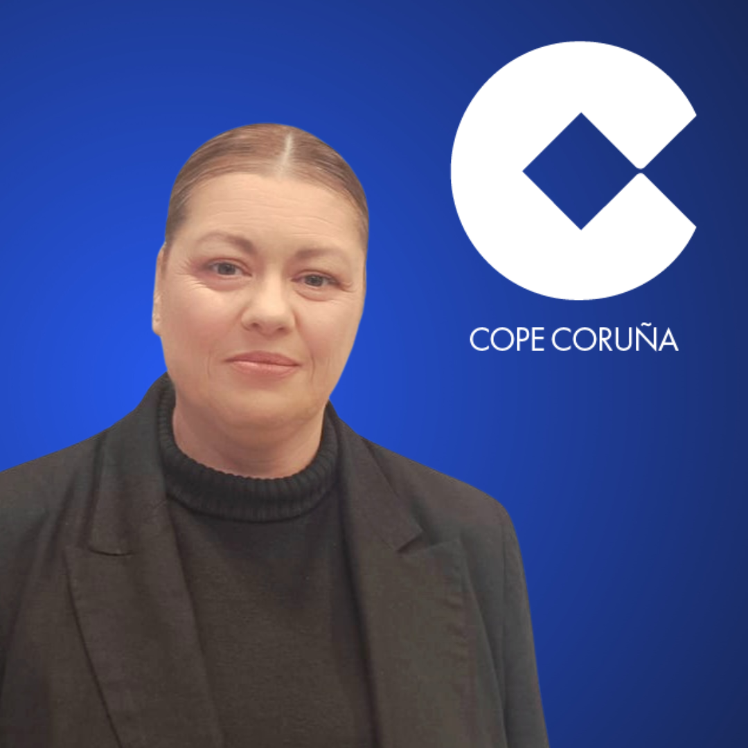 12:50H | 23 JULIO 2025 | HERRERA EN COPE EN A CORUÑA