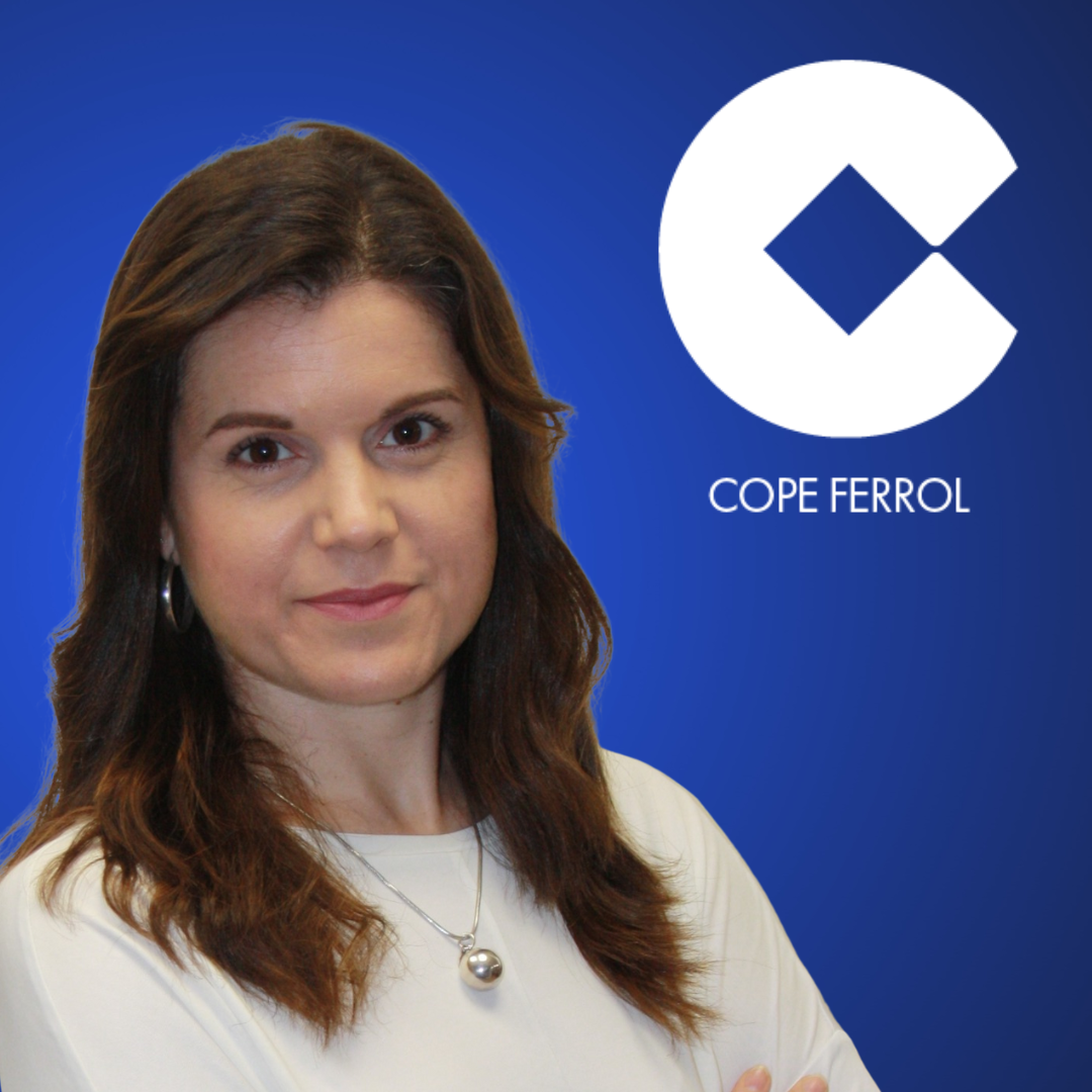 12:30H | 30 JUNIO 2025| HERRERA EN COPE EN FERROL