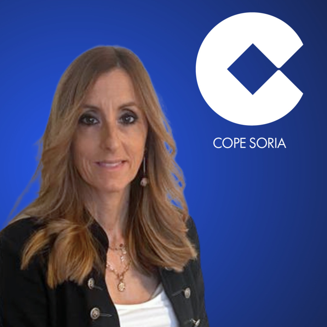 12:50H | 15 JULIO 2025 | HERRERA EN COPE EN SORIA