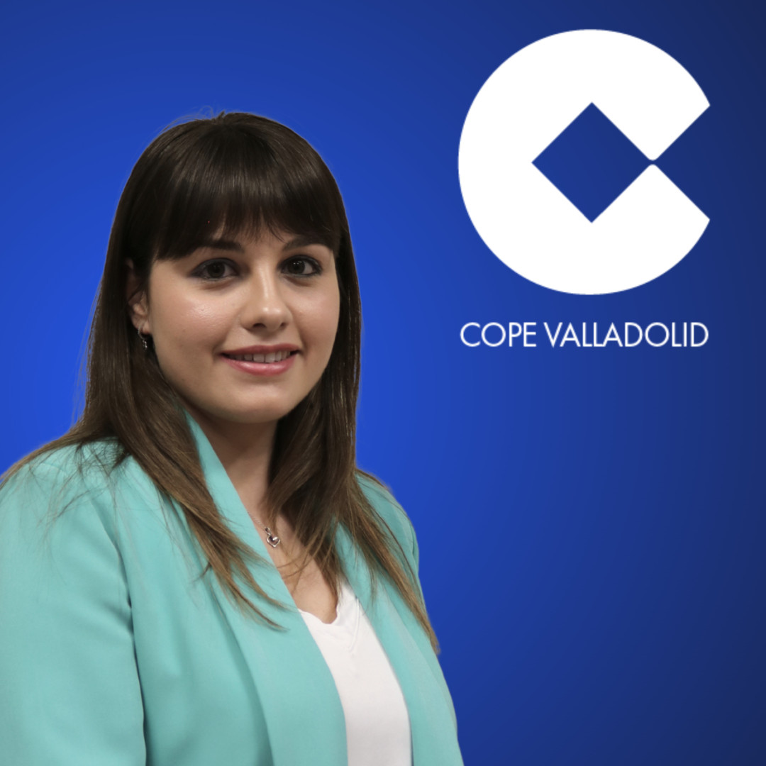 12:30H | 3 JULIO 2025 | HERRERA EN COPE EN VALLADOLID