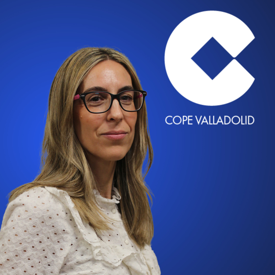 14:20H | 1 JULIO 2025 | MEDIODÍA COPE EN VALLADOLID