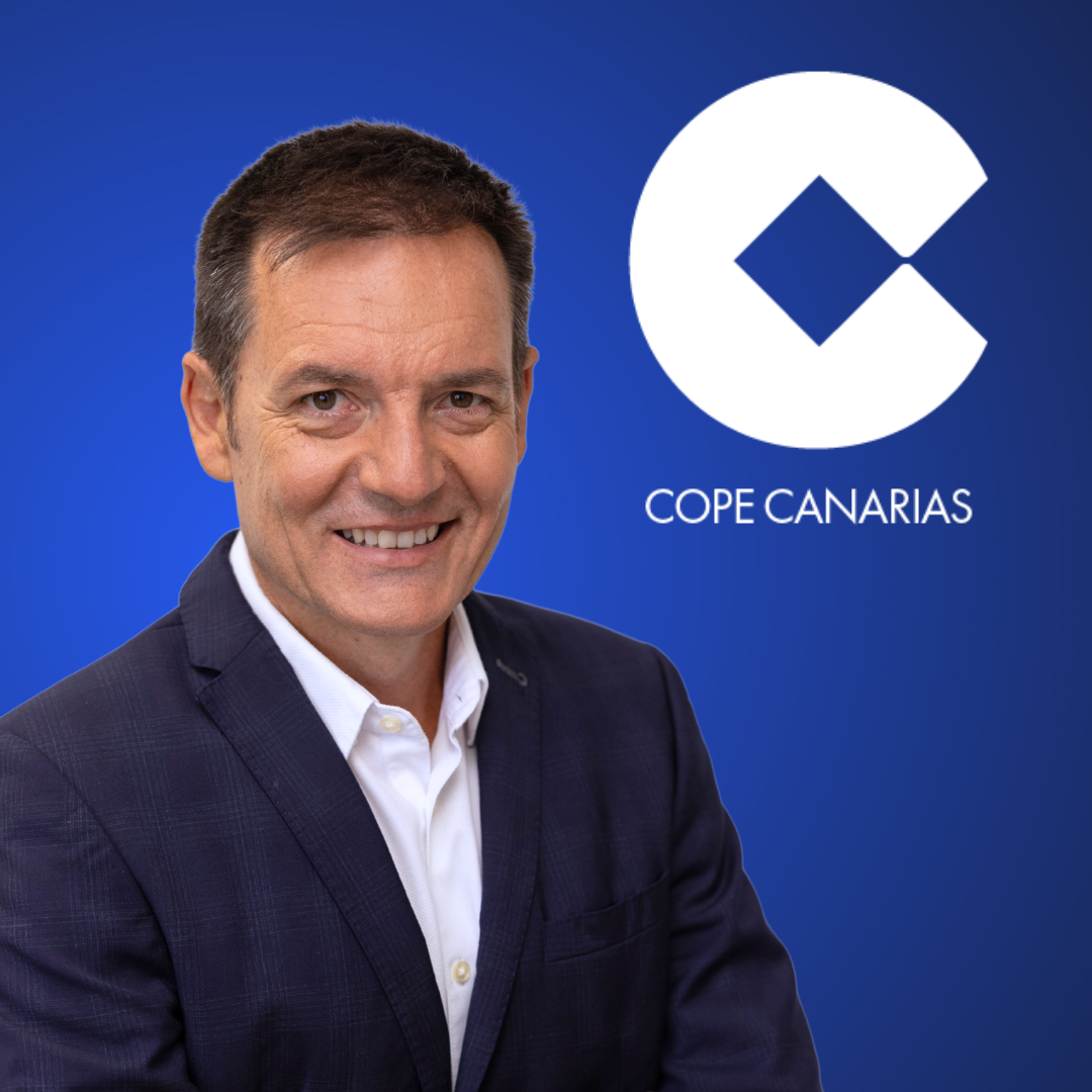 7:00H | 9 SEPTIEMBRE 2025 | HERRERA EN COPE EN CANARIAS
