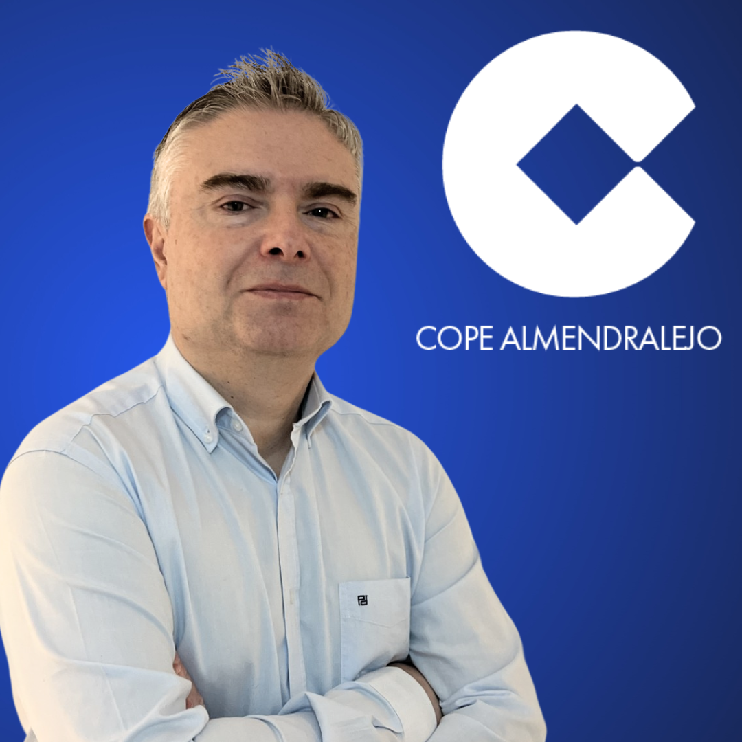 08:24H I 20 MAYO 2025 I HERRERA EN COPE EN ALMENDRALEJO