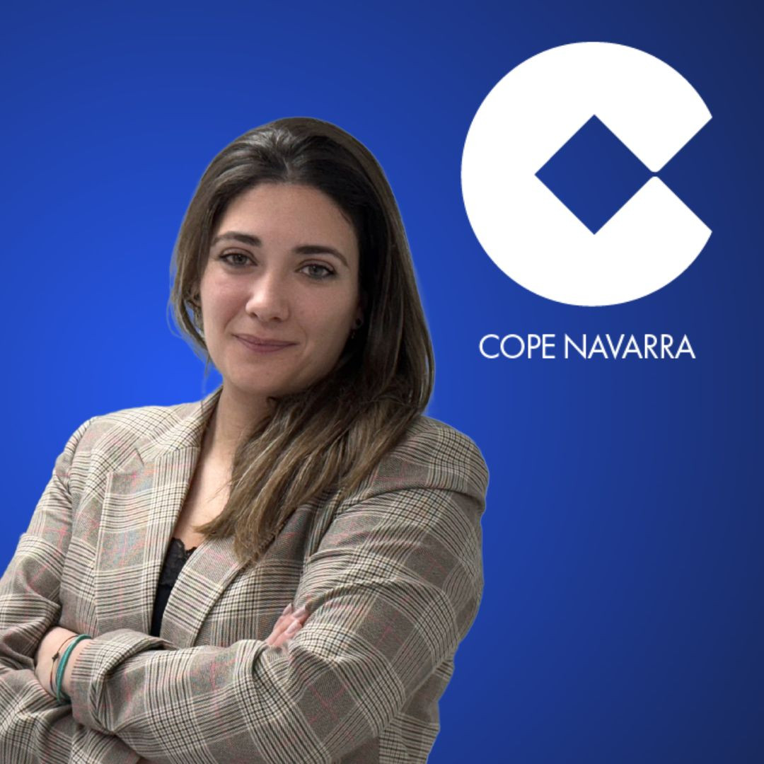 7:20H | 27 AGOSTO 2025 | HERRERA EN COPE EN NAVARRA