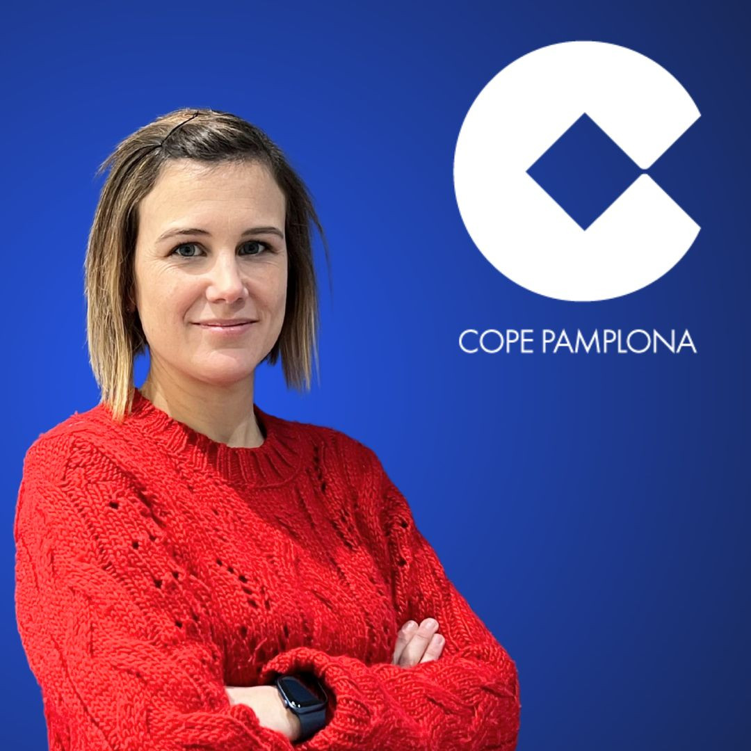 19:50H | 23 MAYO 2025 | LA LINTERNA DE COPE EN NAVARRA