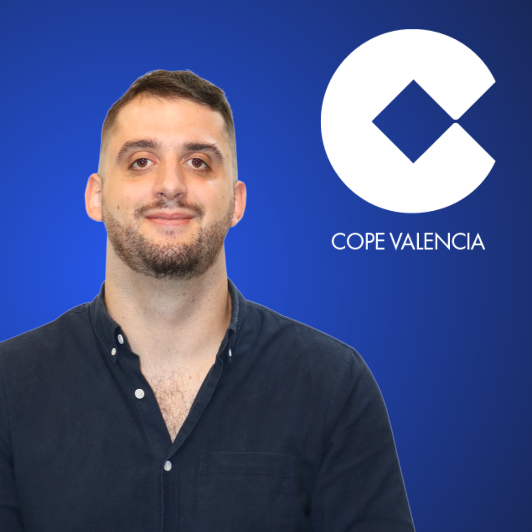07:50H | 28 JULIO 2025 | HERRERA EN COPE EN VALENCIA