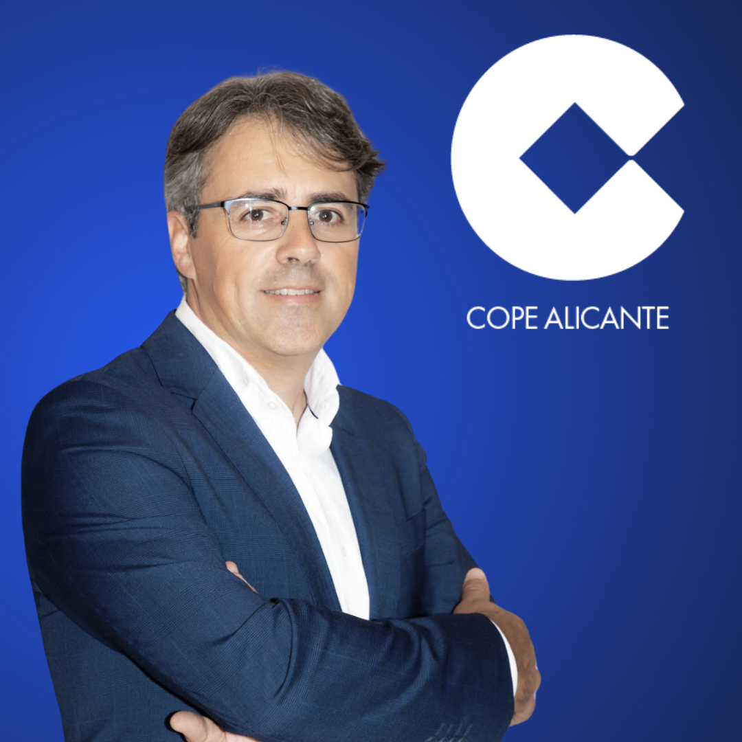 12:50h | 07 JULIO 2025 | HERRERA EN COPE EN ALICANTE