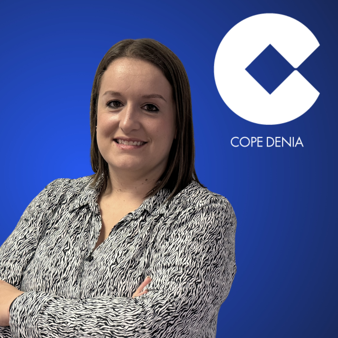 7:50H | 25 SEP 2025 | HERRERA EN COPE EN DÉNIA