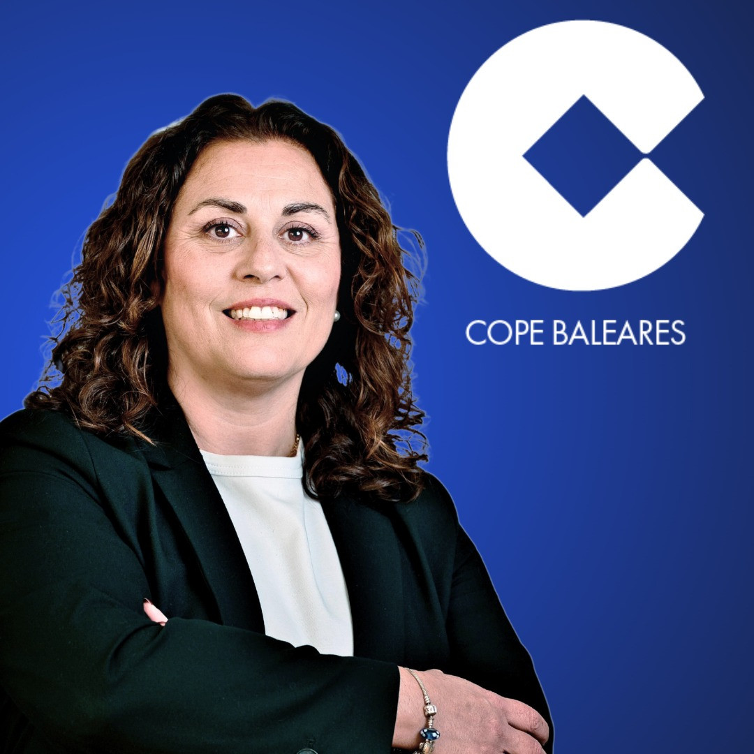 7:50H | 01 JULIO 2025 | HERRERA EN COPE EN BALEARES