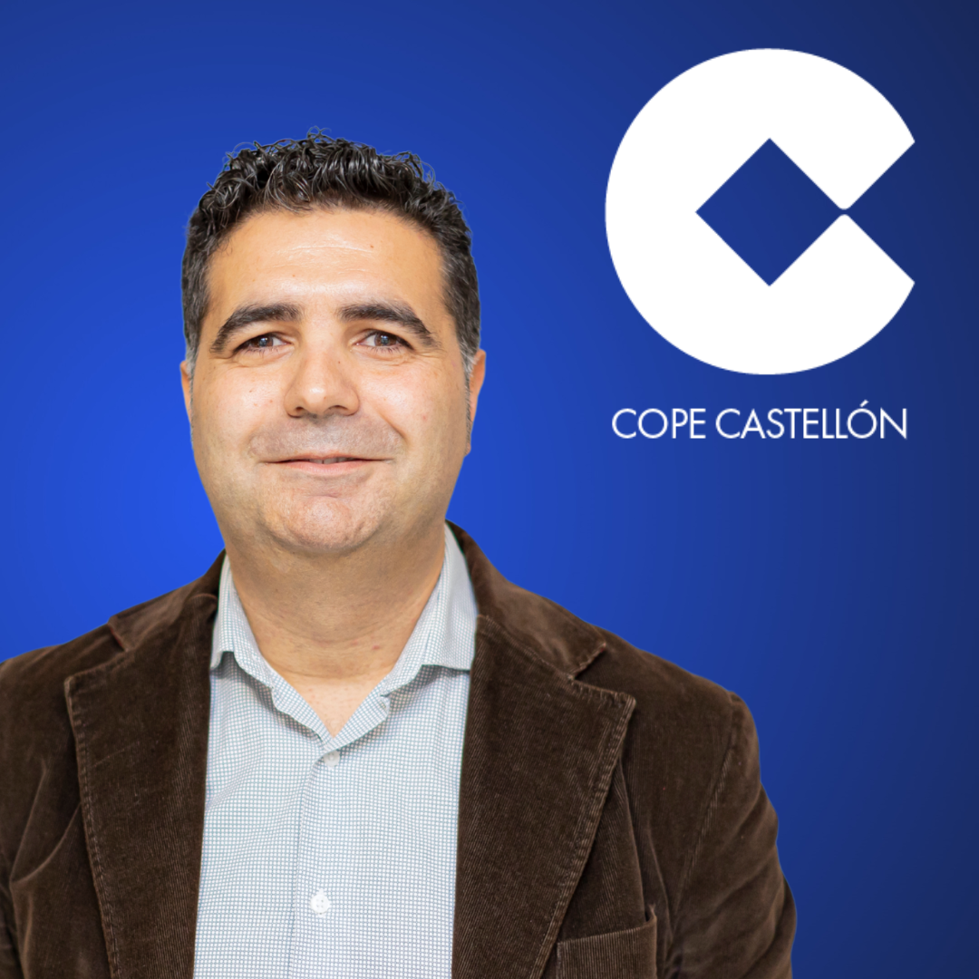 7:50 H | 25 JUL 2025 | HERRERA EN COPE EN CASTELLÓN
