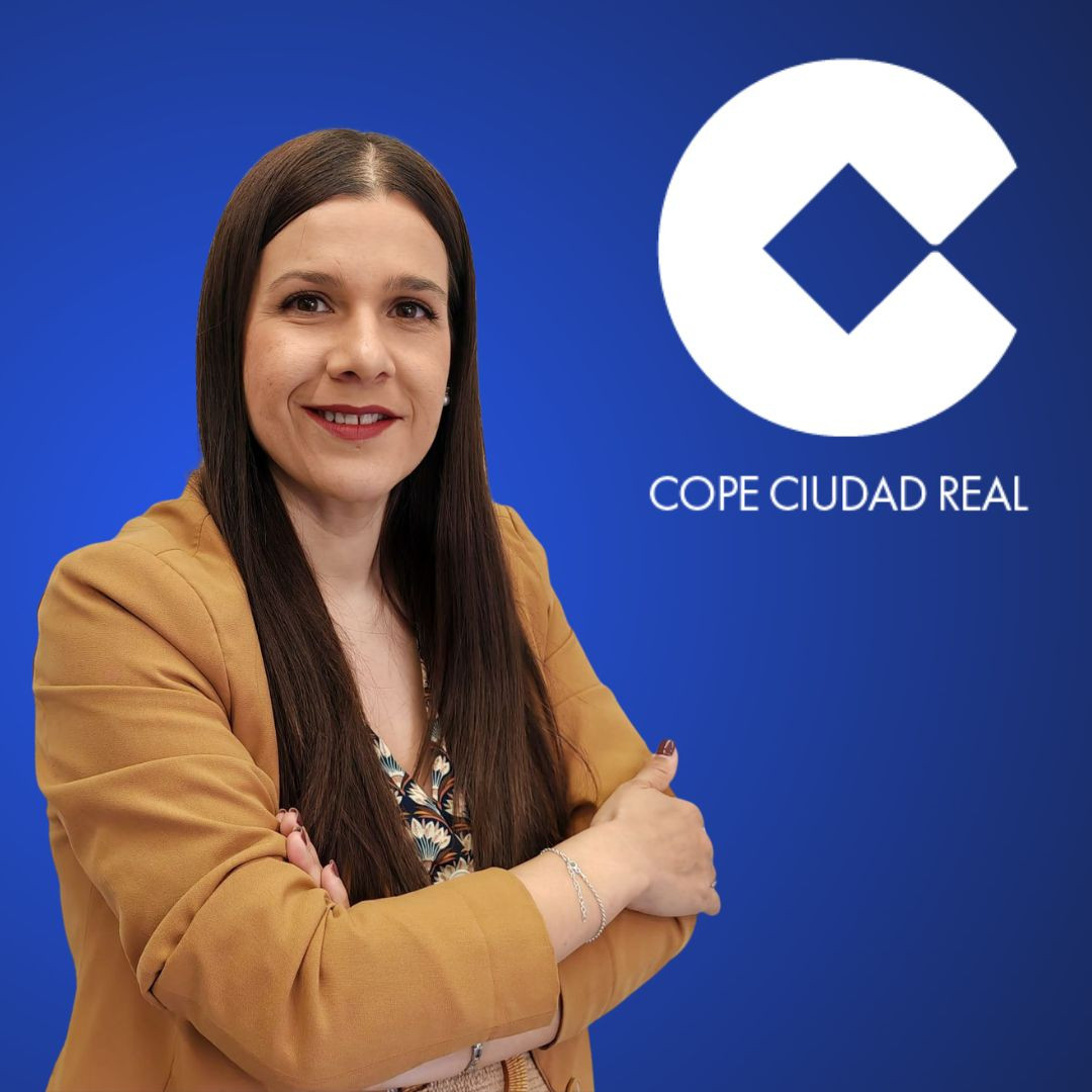 13:50H | 1 JULIO 2025 | MEDIODÍA COPE EN CIUDAD REAL