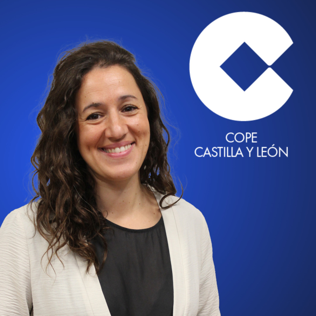 12:50H | 28 AGOSTO 2025 | HERRERA EN COPE EN CASTILLA Y LEÓN