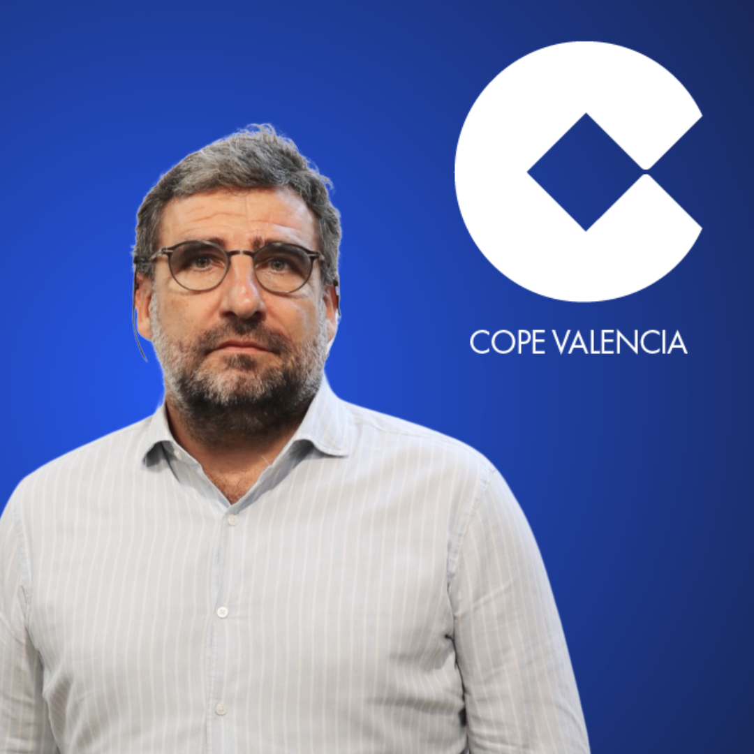 19:50H | 16 JUNIO 2025 | LA LINTERNA DE COPE EN COMUNIDAD VALENCIANA