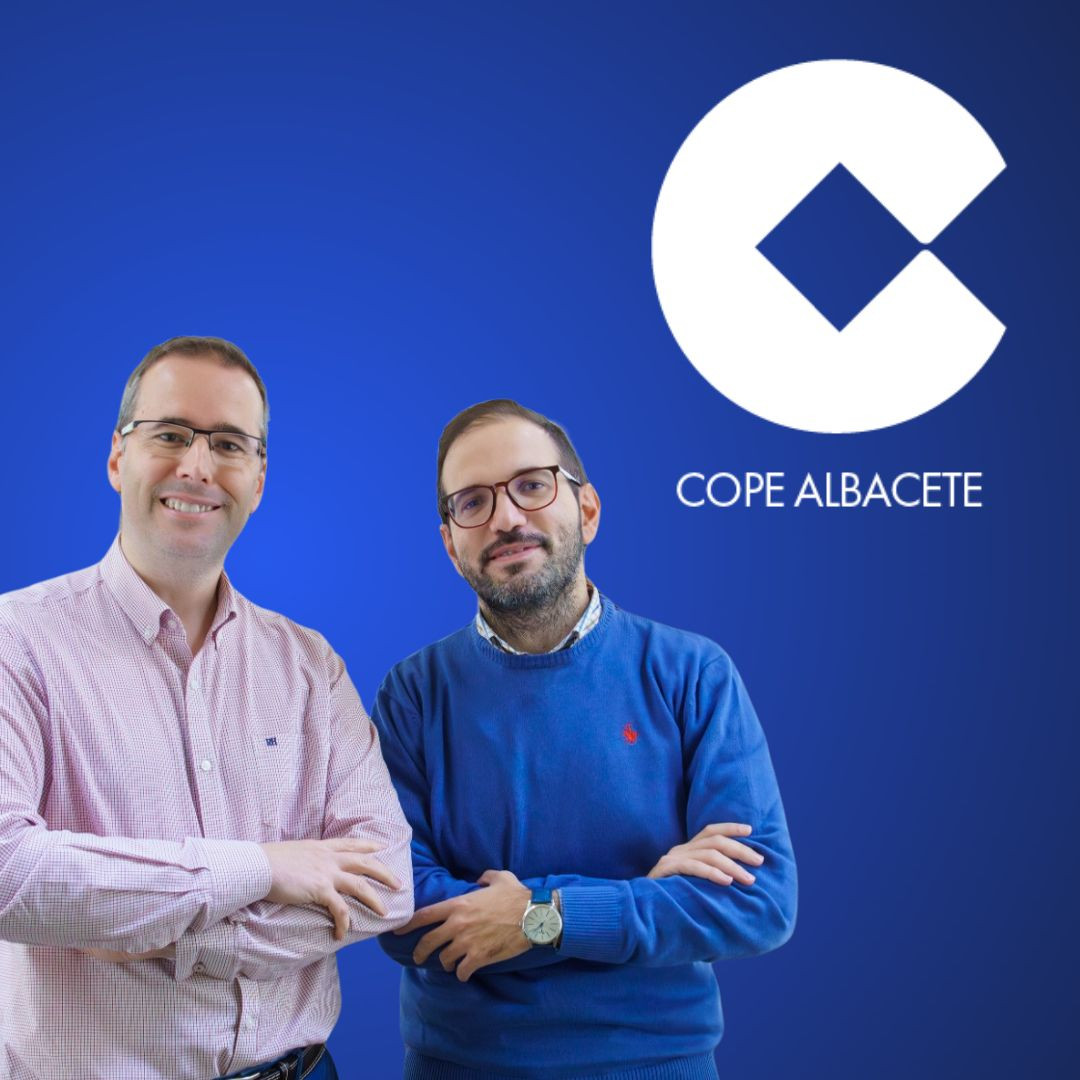 13:33H | 5 SEP 2025 | EL ESPEJO DE ALBACETE