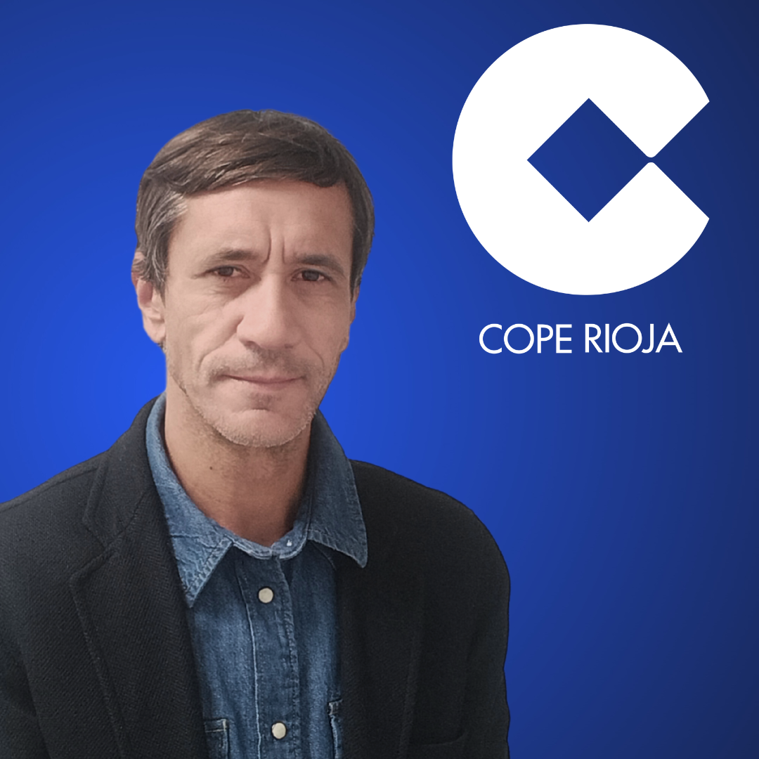 07:50 H I 25 AGO 2025 I HERRERA EN COPE EN LA RIOJA