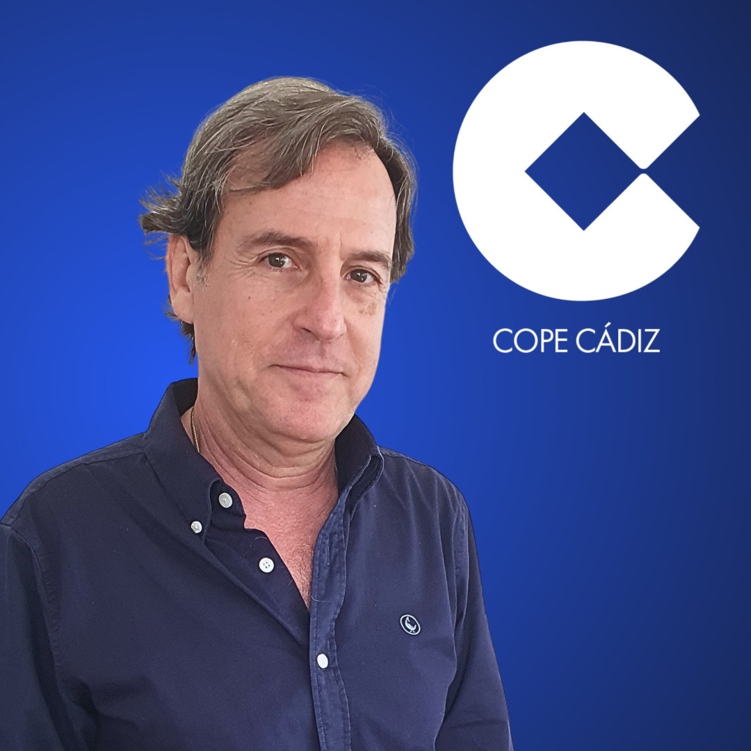 08:24H | 16 JULIO 2025 | HERRERA EN COPE EN CÁDIZ