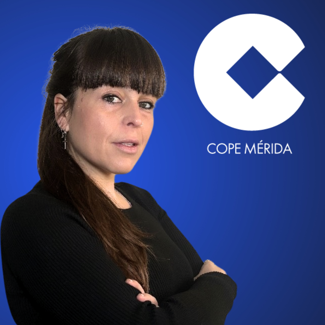 14:20H | 30 ABR 2025 | MEDIODÍA COPE EN MÉRIDA