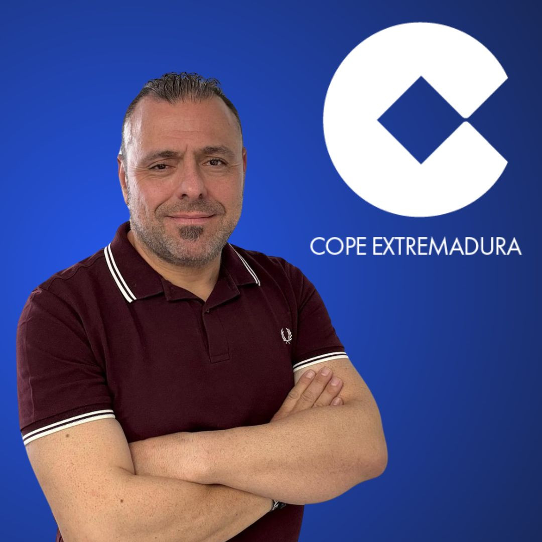 19:50H | 30 MAY 2025 | LA LINTERNA DE COPE EN EXTREMADURA