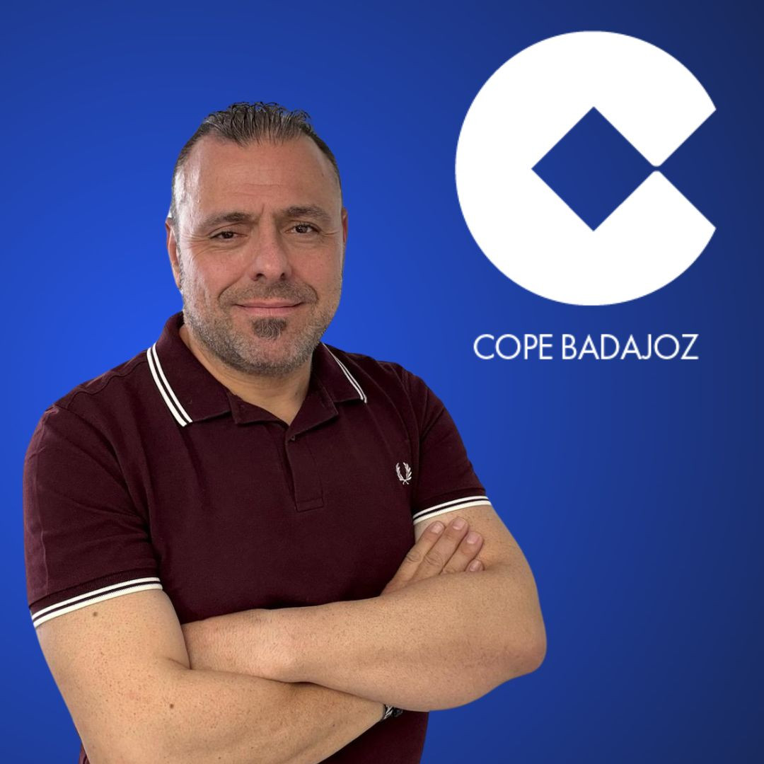 08:24H | 25 JUL 2025 | HERRERA EN COPE EN BADAJOZ