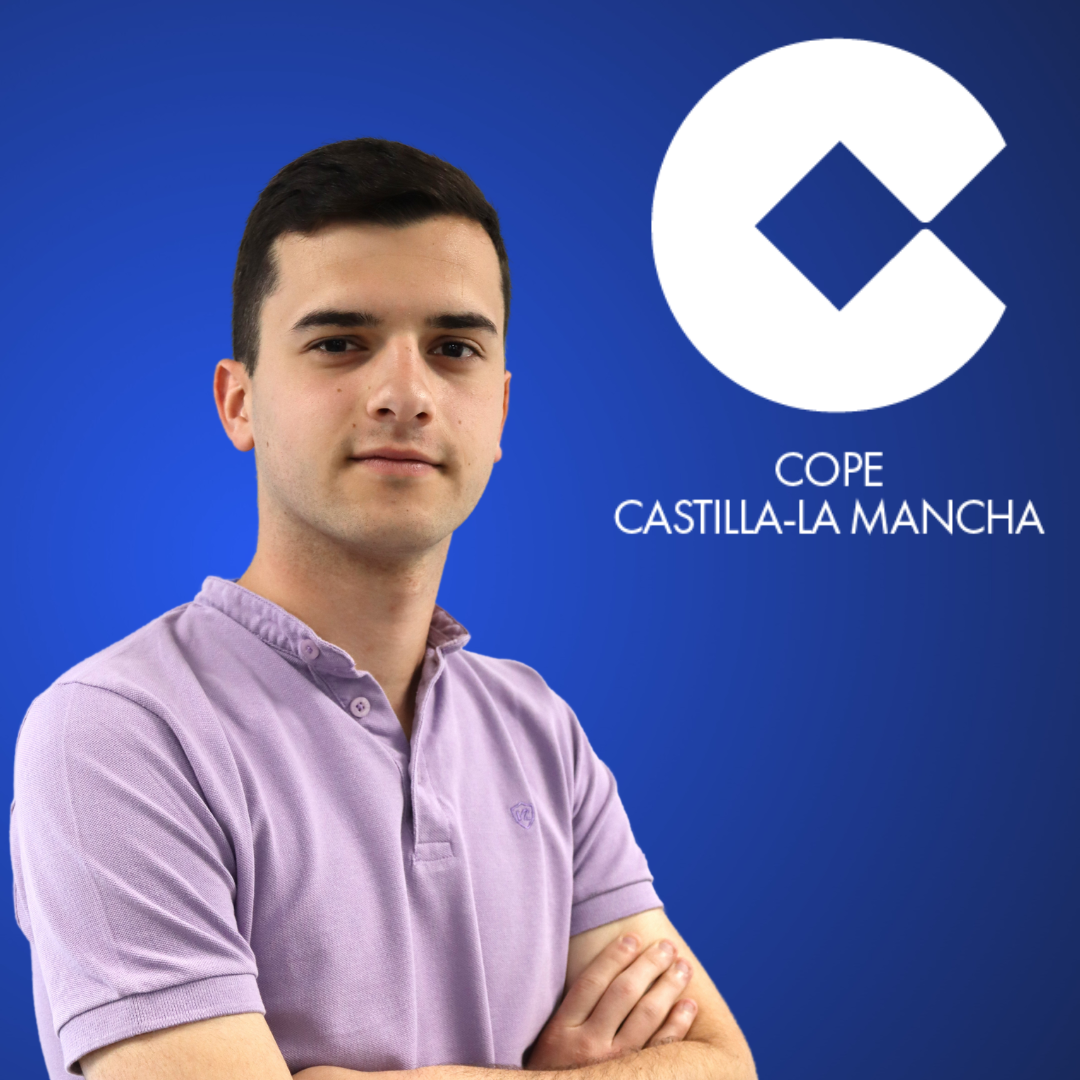 19:50H | 03 SEP 2025 | LA LINTERNA DE COPE EN CASTILLA-LA MANCHA