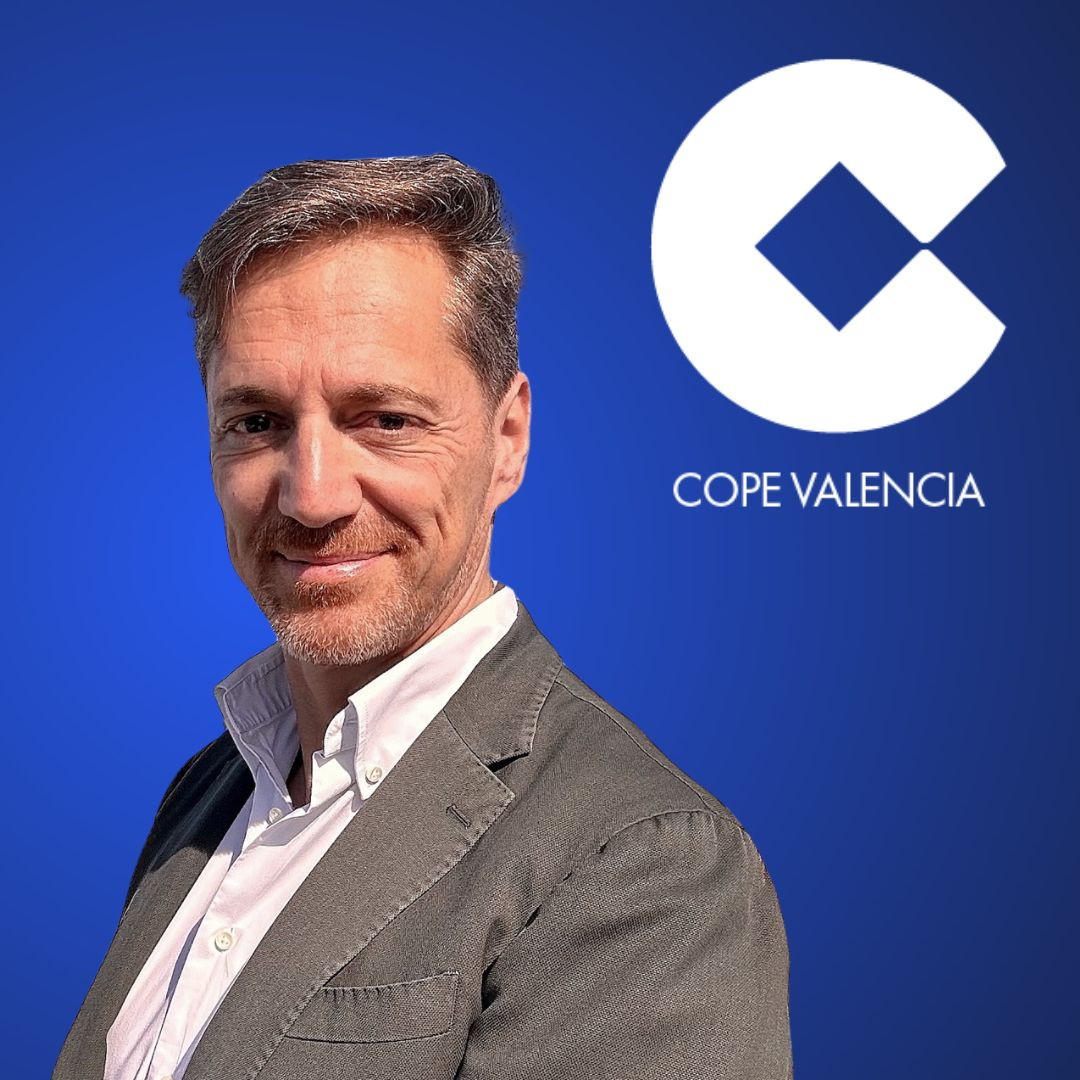 12:20H | 01 SEP 2025 | HERRERA EN COPE EN COMUNIDAD VALENCIANA