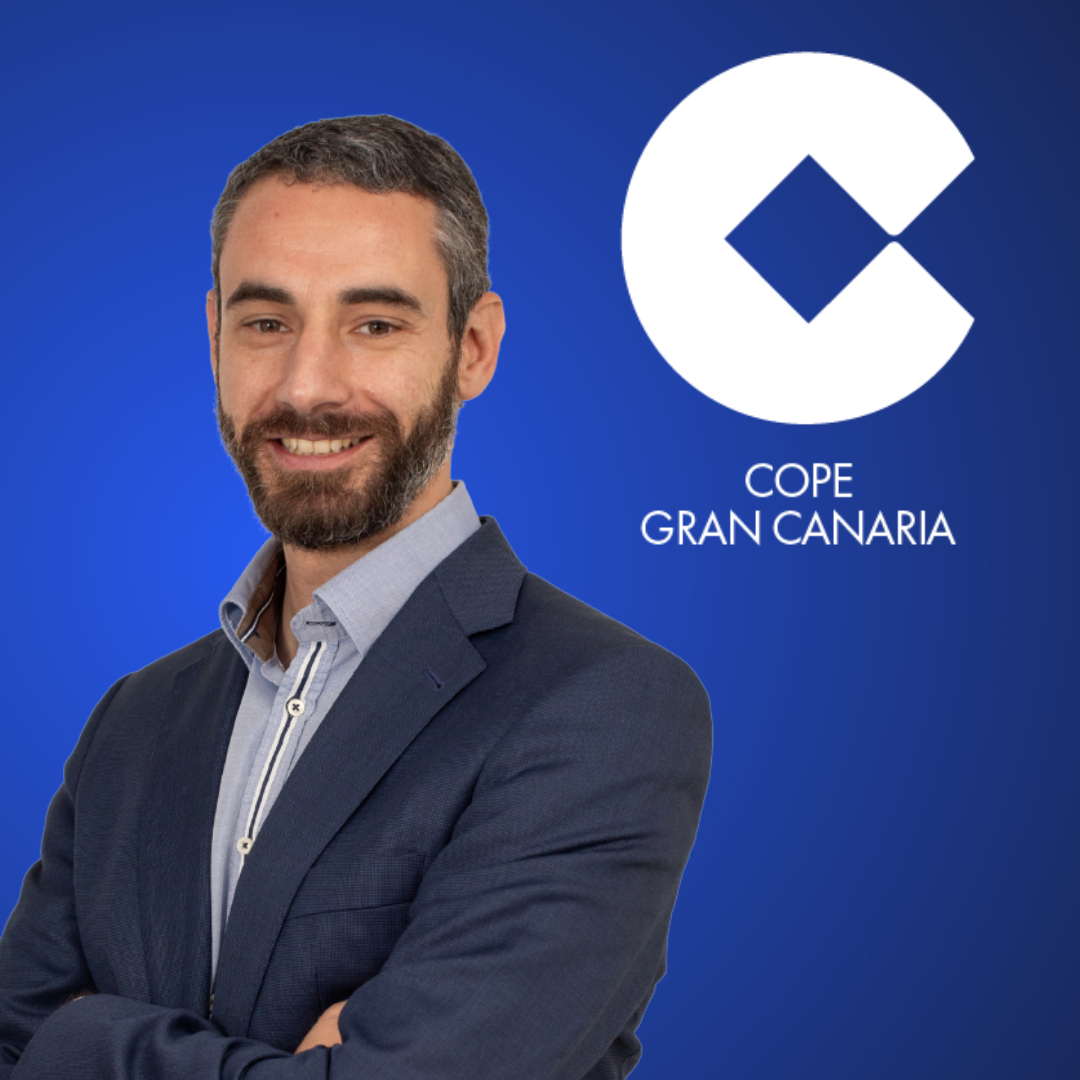 10:00H | 28 JULIO 2025 | HERRERA EN COPE EN GRAN CANARIA