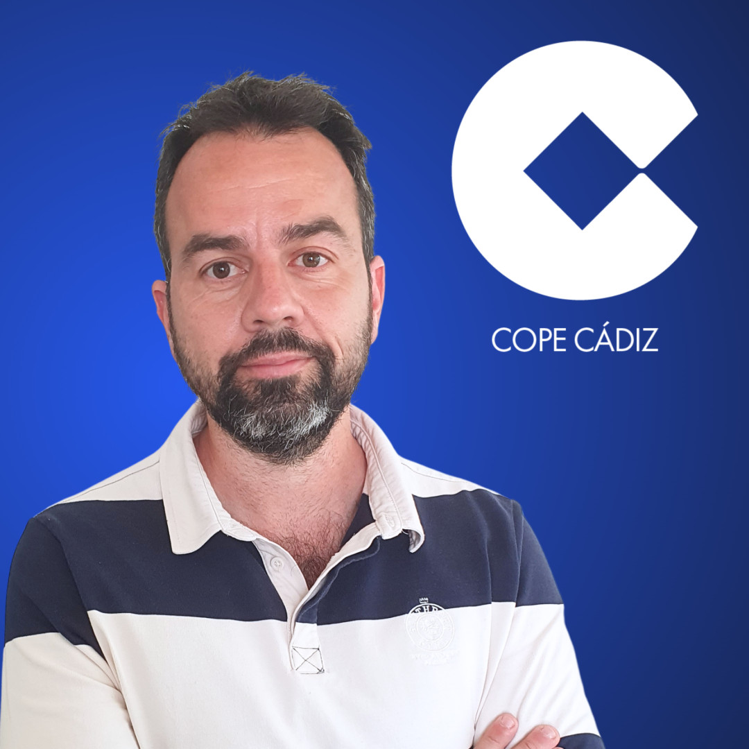 08:24H | 27 AGOSTO 2025 | HERRERA EN COPE EN CÁDIZ