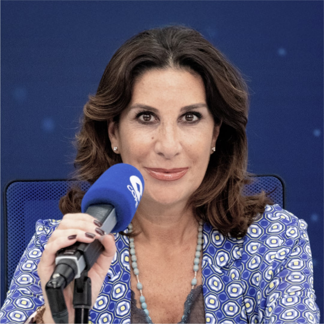 14:00H | 22 SEP 2025 | Mediodía COPE