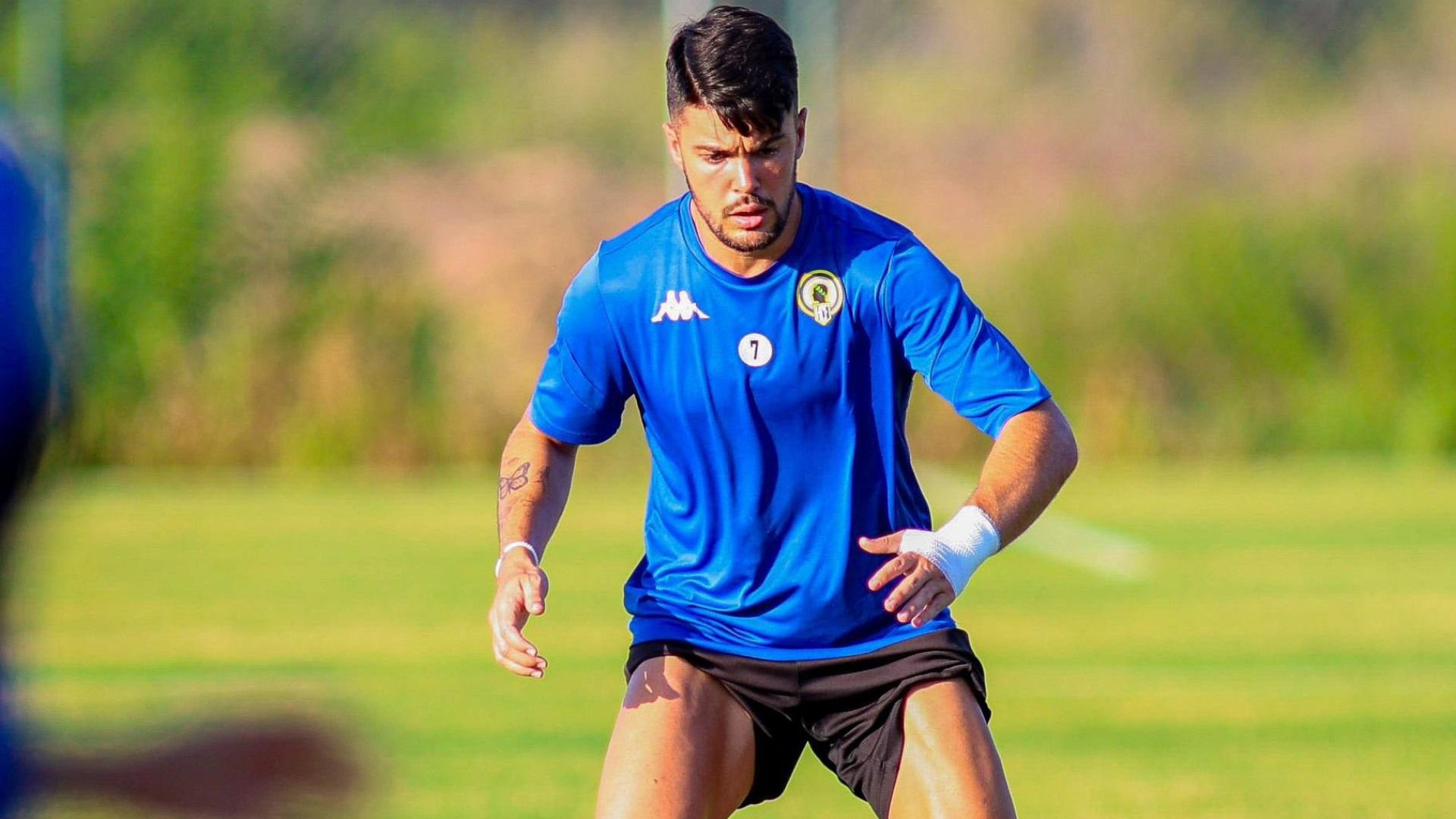 El Hércules quiere seguir acelerando en su regreso a Alcorcón