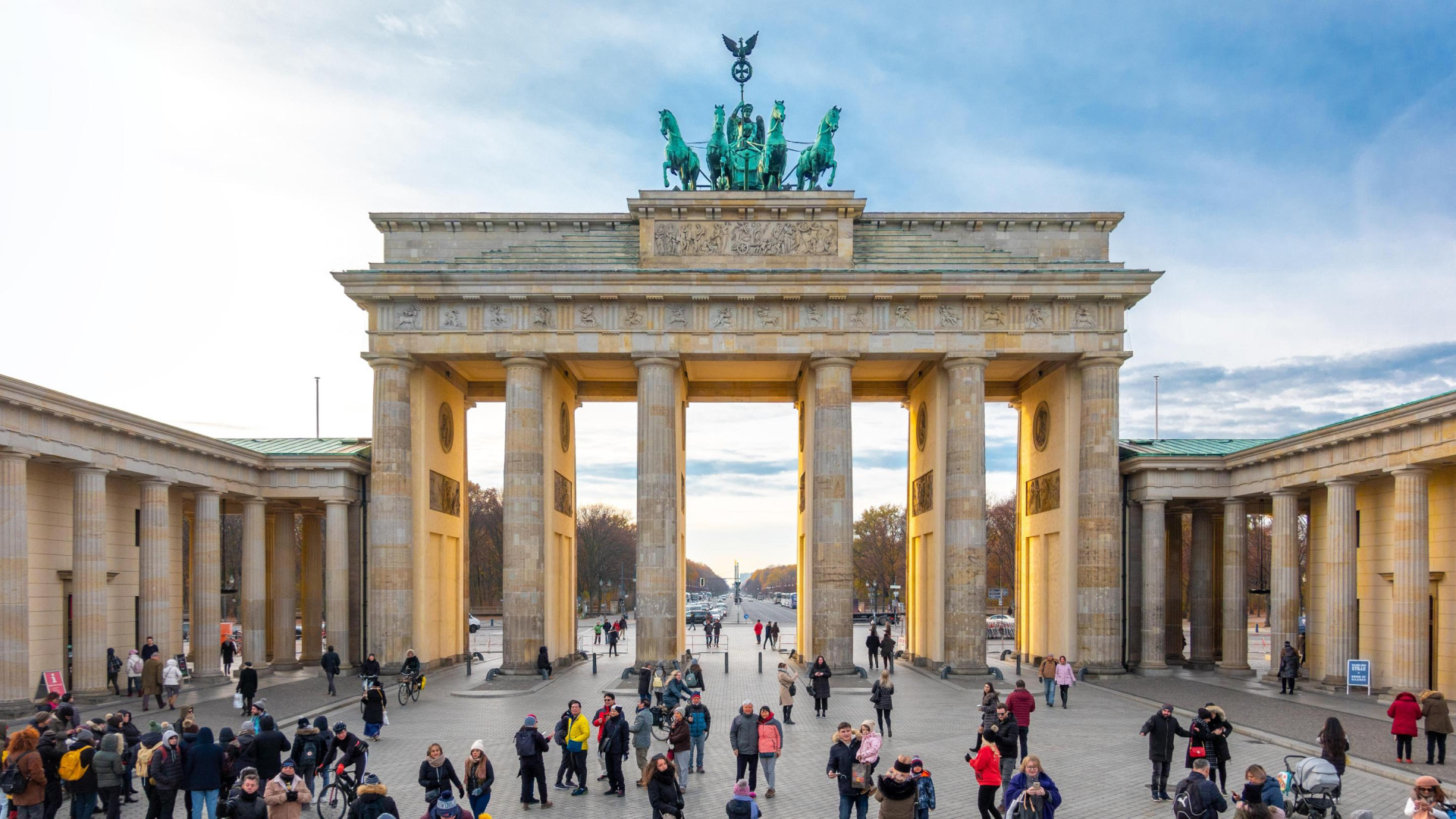 Se muda de Extremadura a Alemania y se queda sin palabras al descubrir ...