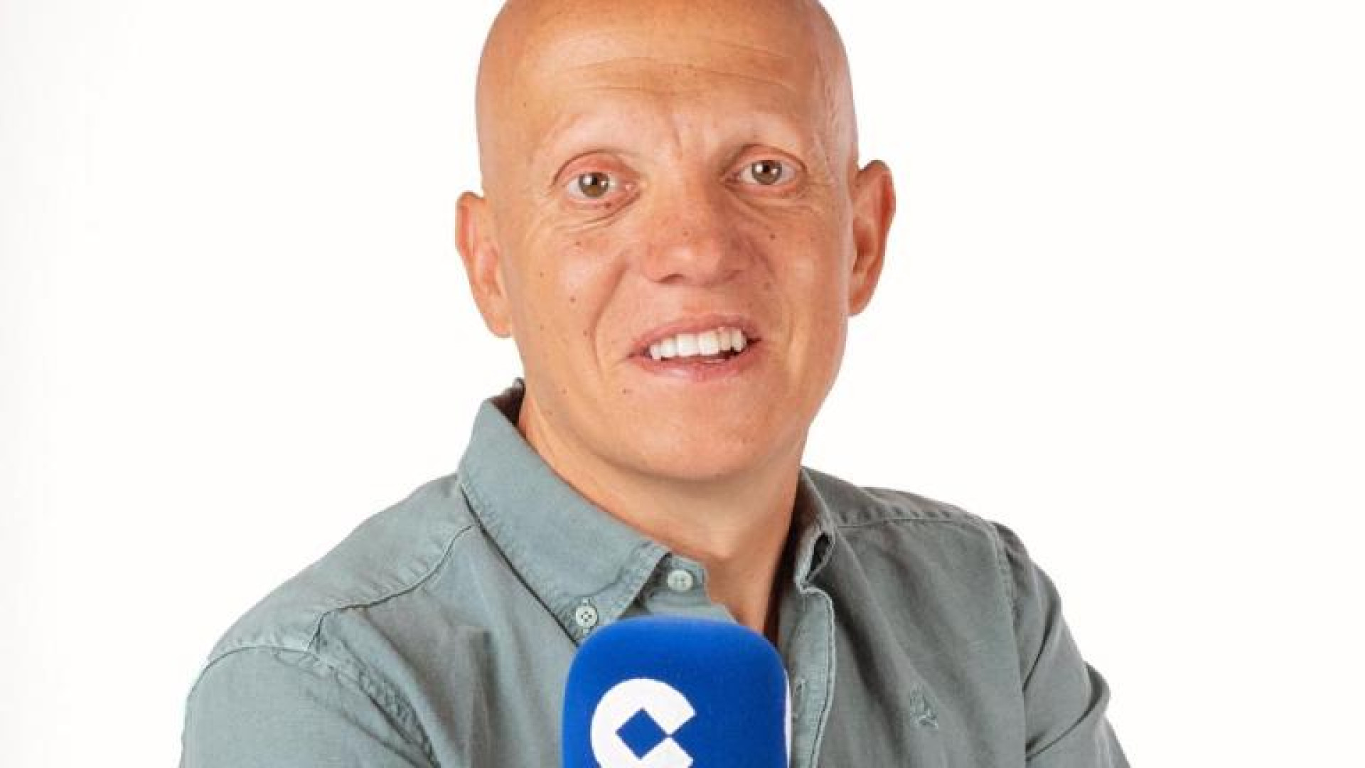 La opinión de Marcos López tras el Real Oviedo - Real Madrid: "Volvimos ...