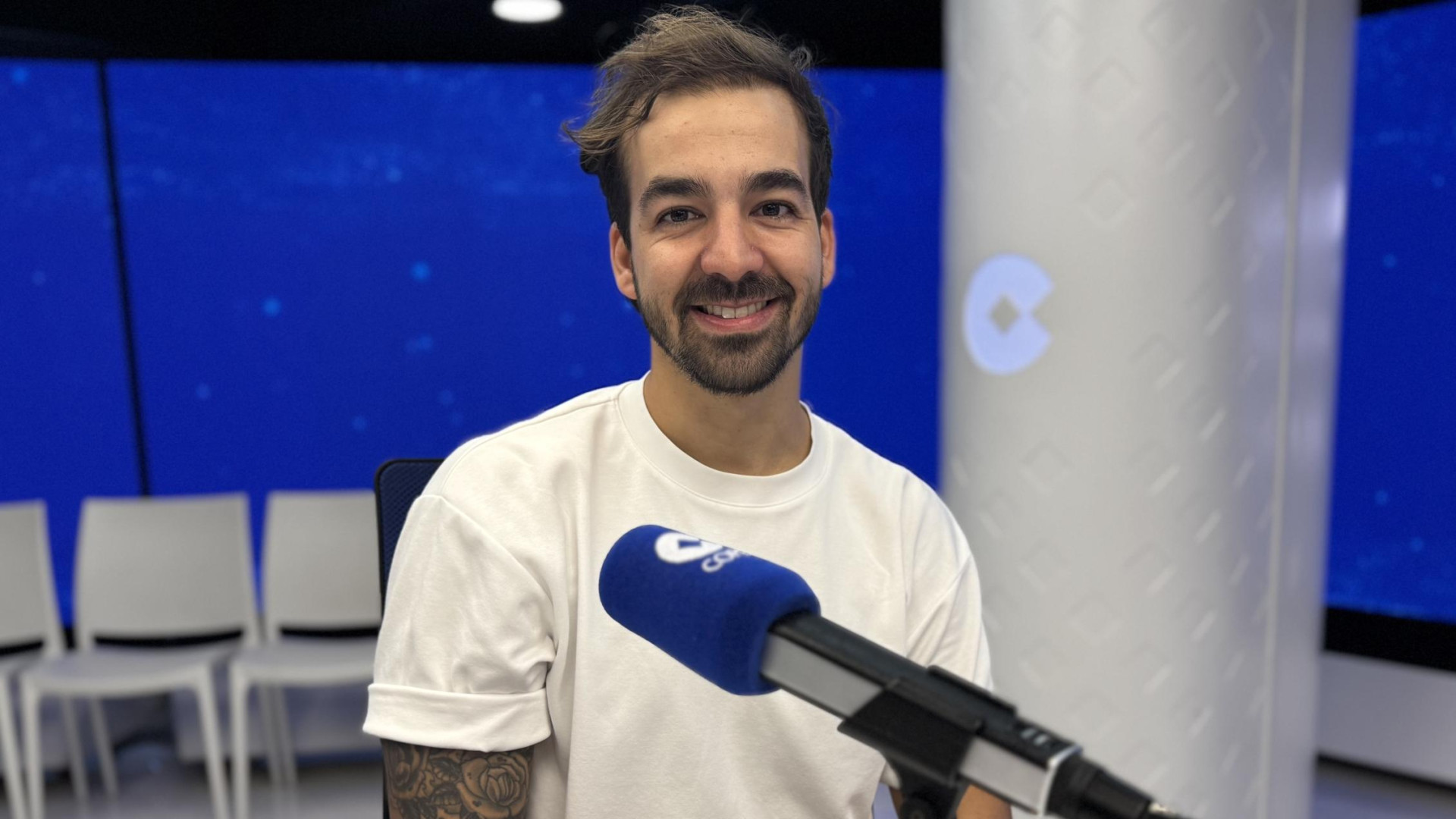 Guillermo Gauna-Vivas, el ingeniero que transforma vidas creando ...