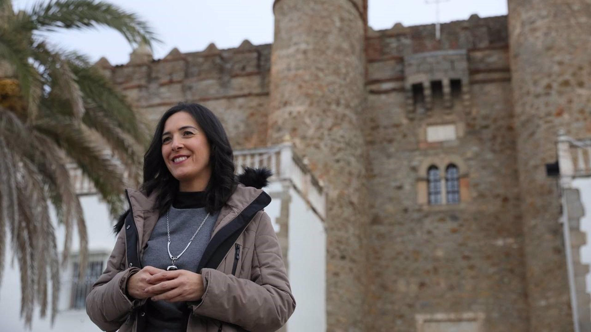 Esther Gutiérrez impulsa el diálogo con la militancia del PSOE