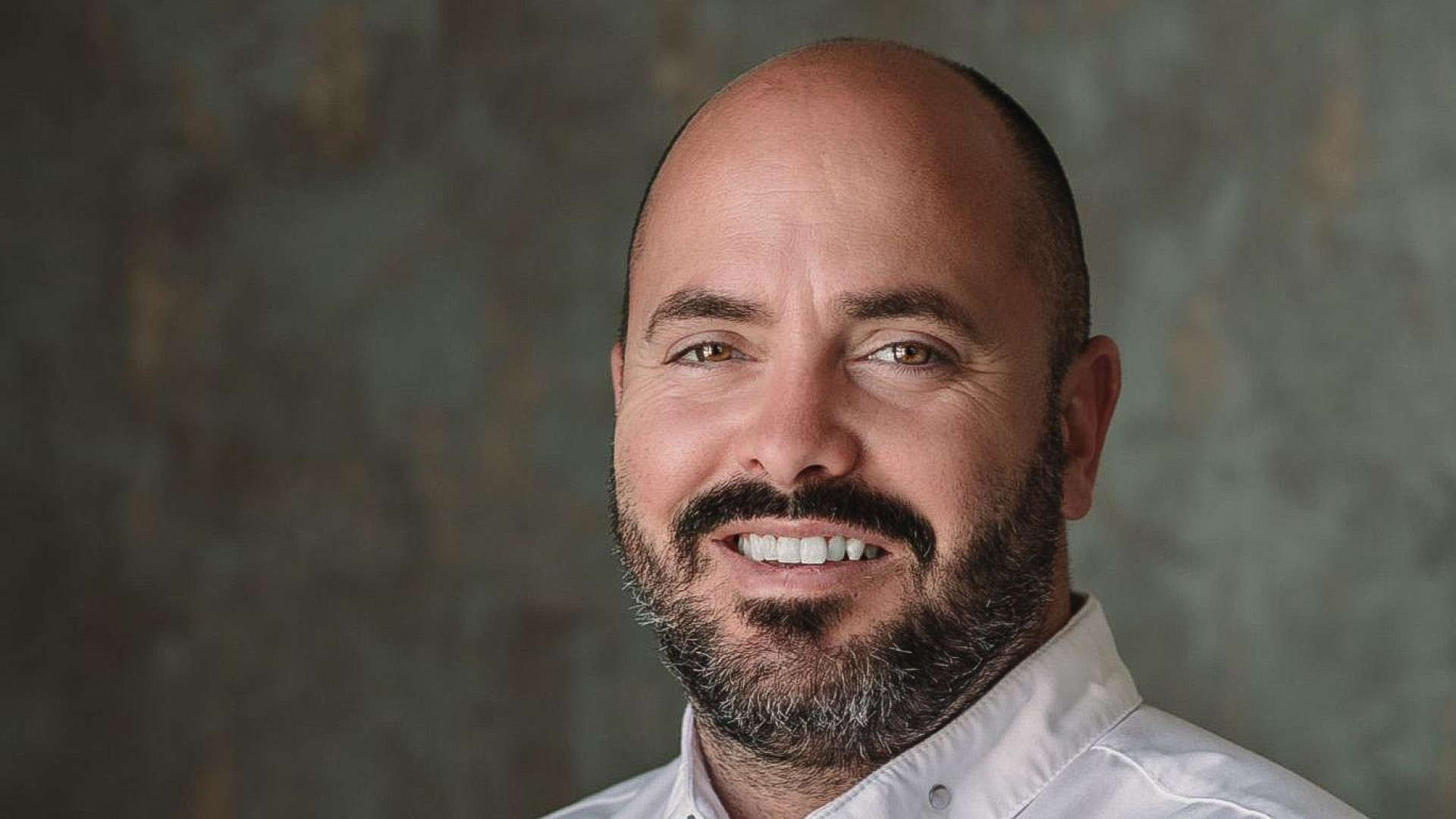 Restaurante Haydée, Víctor Suárez