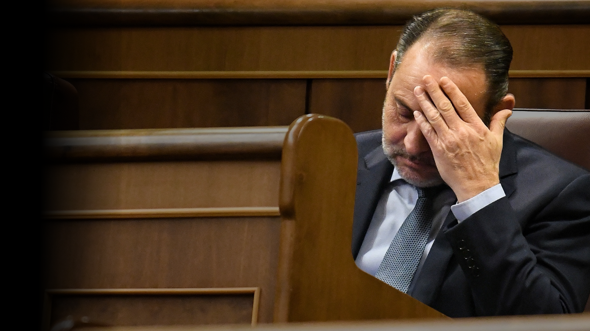 Javier Pérez Dolset, empresario aludido en los audios del caso Leire ...