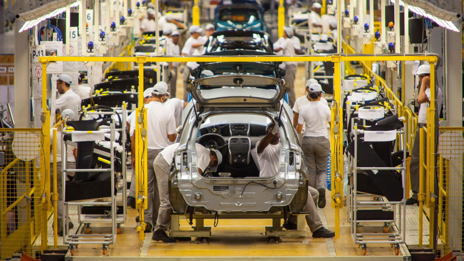 Carlos Medrano, economista: "Tenemos que recordar la importancia de la ...