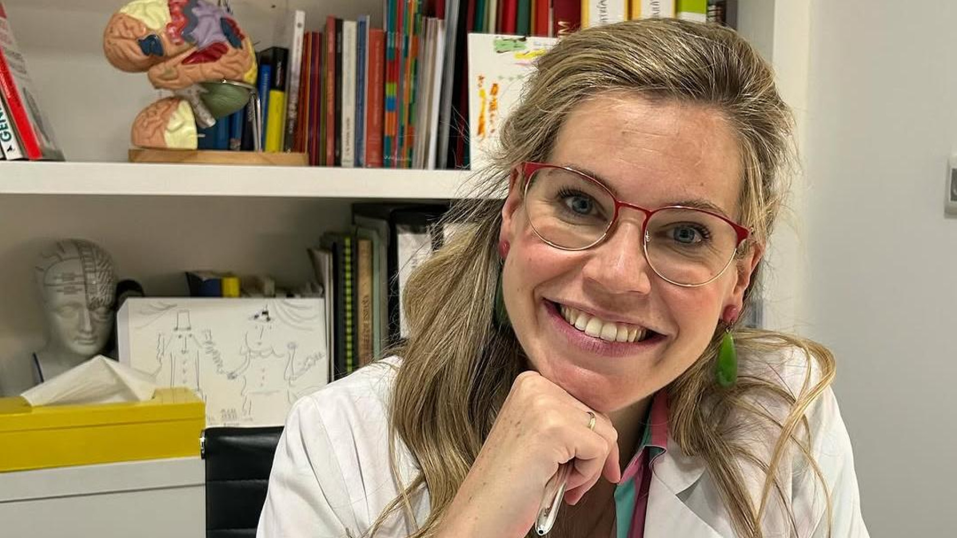 Isabel Rojas Estapé, psicóloga: "Tenemos que enseñar a nuestros hijos a ...