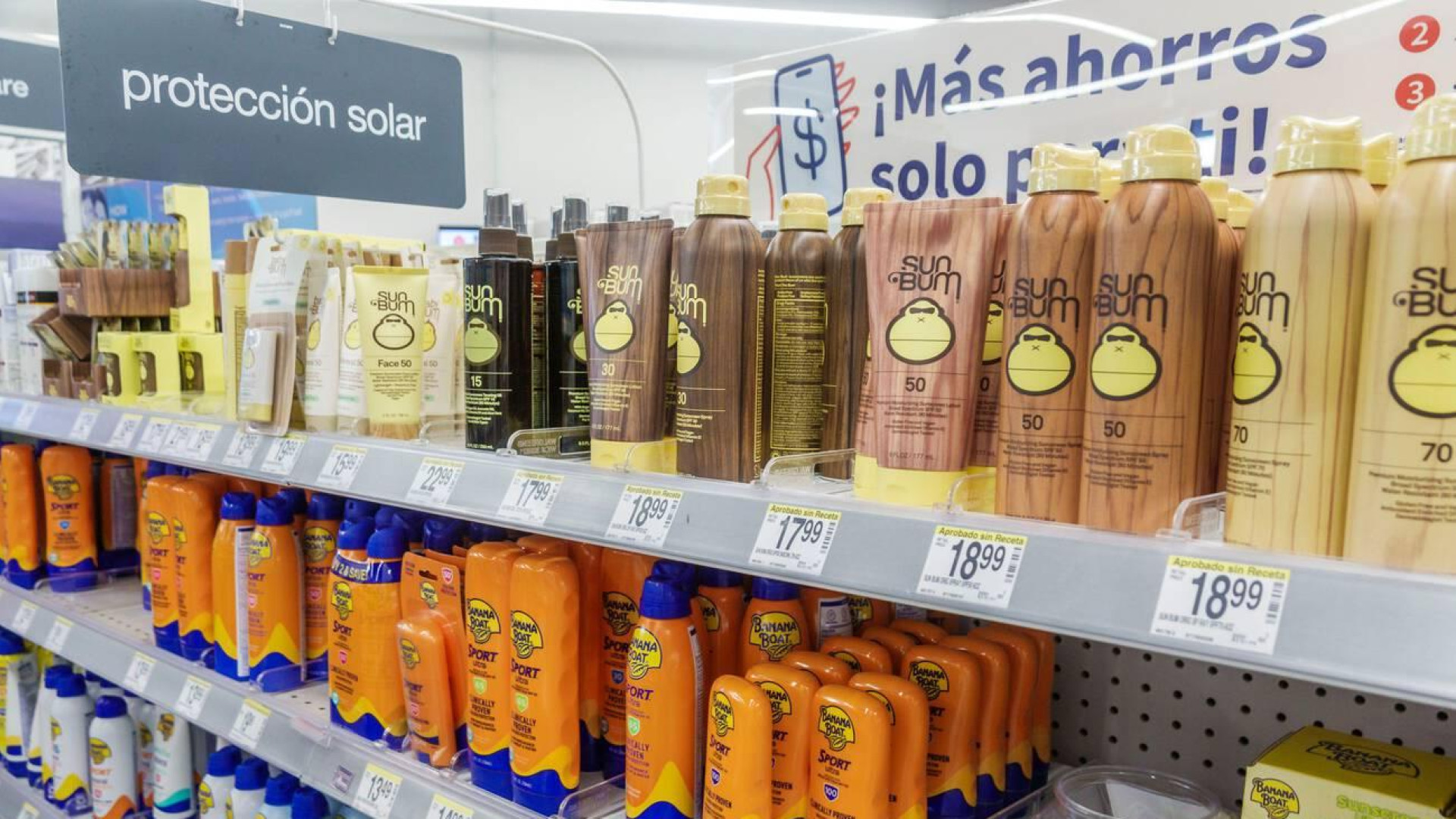 La protección solar con color puede ser tu gran aliada si sigues estos consejos: "Adiós a las ...